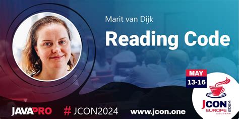 javapro on linkedin jcon jcon2024 learning code jug