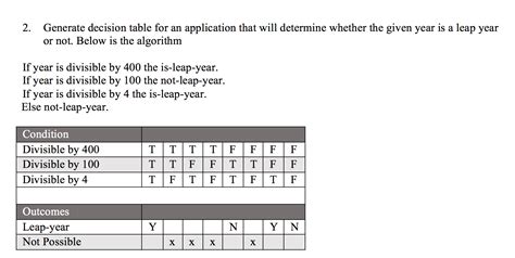 Decision Table Template Prntbl Concejomunicipaldechinu Gov Co