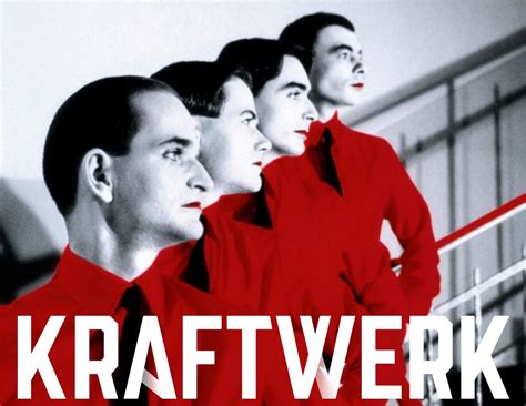 1969 Kraftwerk Düsseldorf Germany Kraftwerk Düsseldorf L14683 Joy