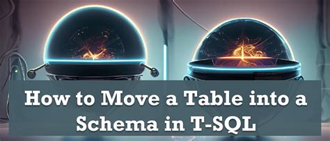 how to find the schema of a table in sql server at mark cortese blog