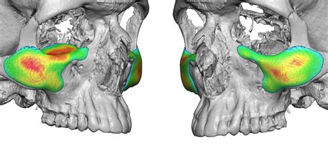Three Js Creating Heatmap Over 3d Model From Vector 3 Point Data Stack Overflow