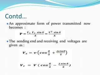 Flexible AC Transmission Sytstem PPT