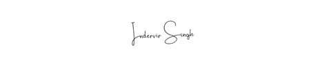 80 indervir singh name signature style ideas awesome esignature