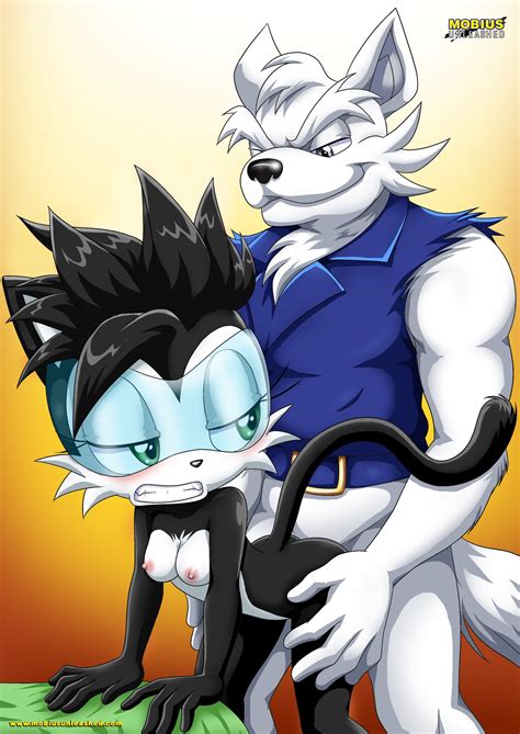 Rule 34 Anal Anal Sex Anthro Archie Comics Ass Bbmbbf Blush Breasts