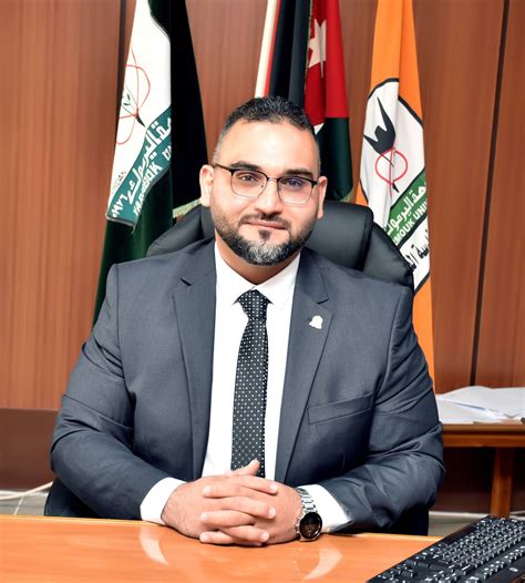 قاعدة بيانات اعضاء هيئة التدريس
