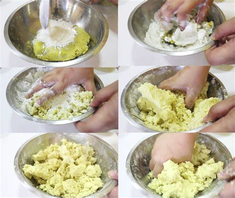 วิธีทำ ขนมไข่นกกระทา แป้งกลวง กรอบนอกนุ่มใน ทำกินทำขายได้ Ideapunsuk