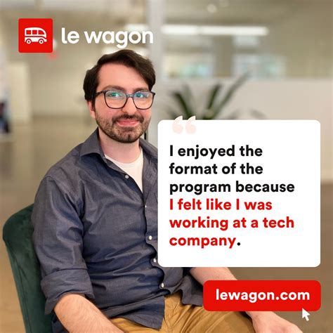 Tech Datascience Machinelearning Le Wagon Canada