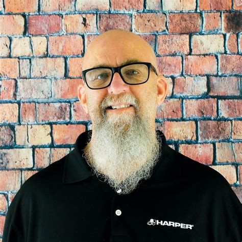 Darris Smith Red Background 01 Flexographic Technical Association