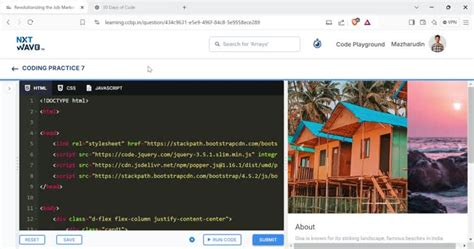 Mazharuddin Syed On Linkedin Day11 30dayschallenge Codingpractice
