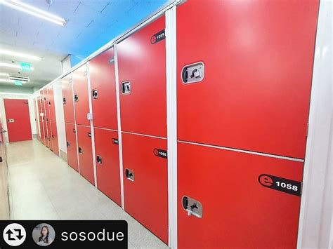 엑스트라 스페이스 셀프 스토리지 Extra Space Asia Self Storage 넓은 창고 필요하세요 03평부터 10평까지 다양한 공간을 확보하세요