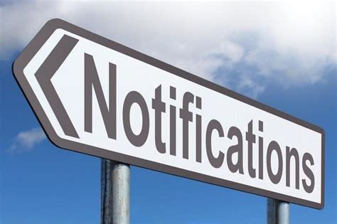 Windows 10 Disable Notifications Balloons