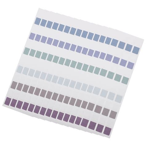 색인표 스티커 라벨 마킹 용지 학생용 컬러 형광 책갈피 탭 다채로운 노트 40 매 노트북 및 쓰기 패드