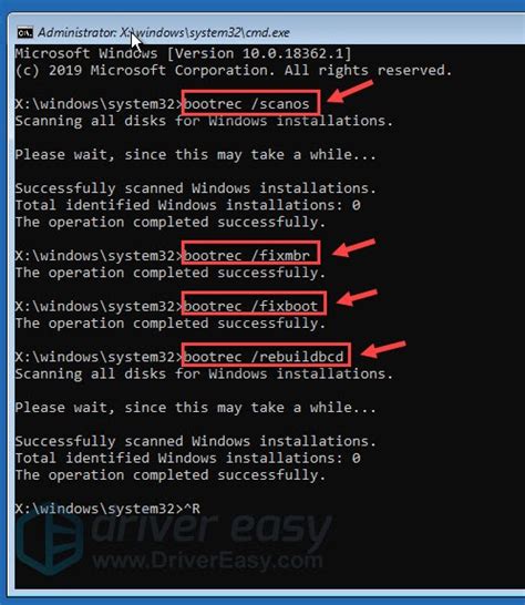 How To Fix 0xc000000e Error Driver Easy