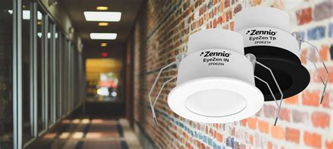 Knx оборудование Zennio Авторизованный поставщик Knx оборудования Zennio из Испании