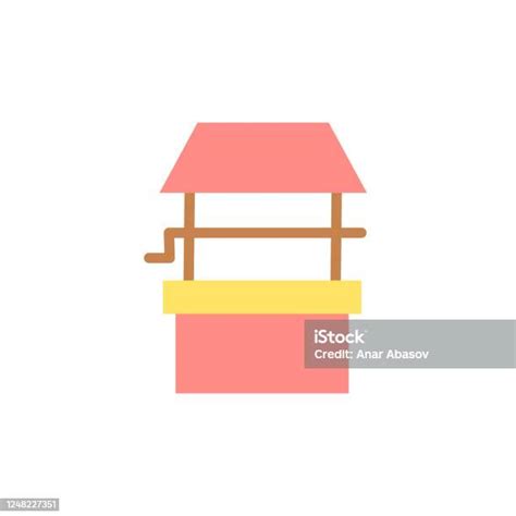 음 농장 아이콘입니다 Ui 및 Ux 웹 사이트 또는 모바일 응용 프로그램에 대한 농업 아이콘의 간단한 색상 벡터 요소 개념에 대한 스톡 벡터 아트 및 기타 이미지 Istock