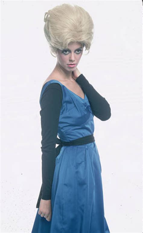 Cindy Wilson 1985