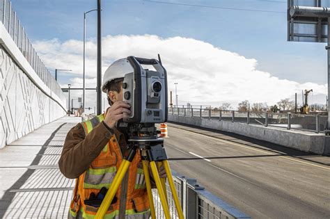 Trimble Expands Sensor Integration And Support For Its Geospatial Monitoring Solution