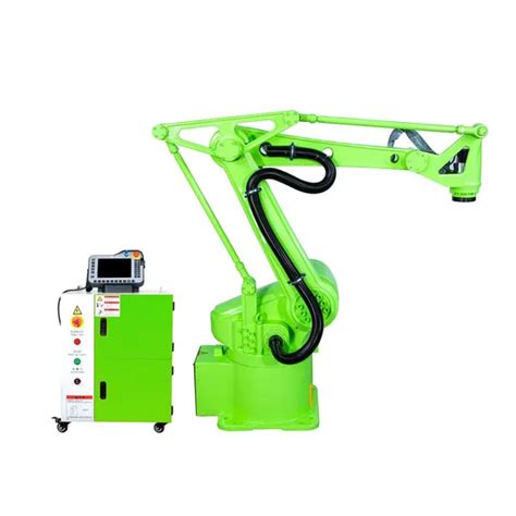 Szgh Industrial Material Program Simply Robotic Arm Companies Arm 4 Axis Handling Robots