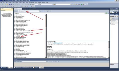 C The Basic Concepts Of Net Framework Technology Bestprog
