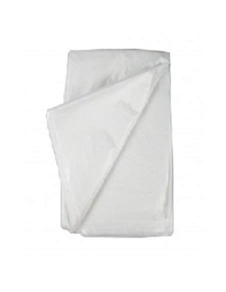 Cubretodo Plastico Protector Fino 4x5 M 20 M2