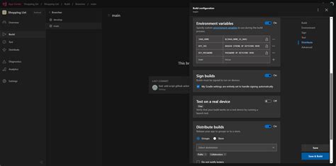 Tutorial 9 Flutter Deployment Dengan Github Actions Dan Microsoft App