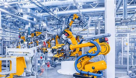 A Guide To Using Rfid For Unmanned Management Solutions Rfid Label