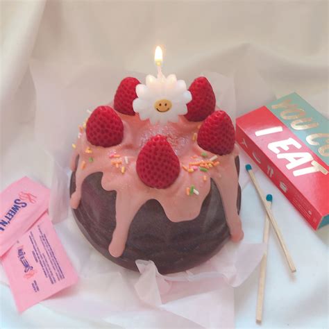 몽들 Mongdle 캔들 일상 온더테이블 인테리어소품 홈카페 카페소품 집꾸미기 감성 답례품 원데이클래스 취미 빈티지케이크 Like Daily