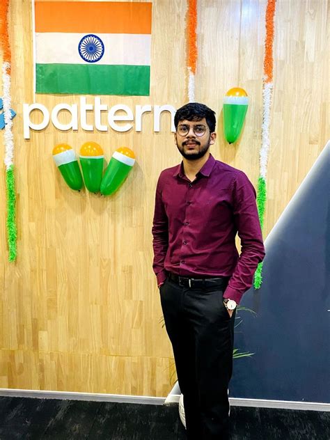 Prathamesh Pawar On Linkedin Hello Linkedin Community Im Elated To