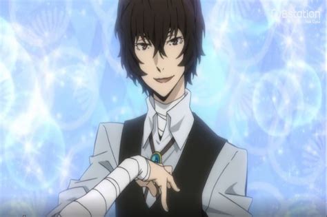 16 Fakta Osamu Dazai Karakter Paling Rumit Di Bungou Stray Dogs