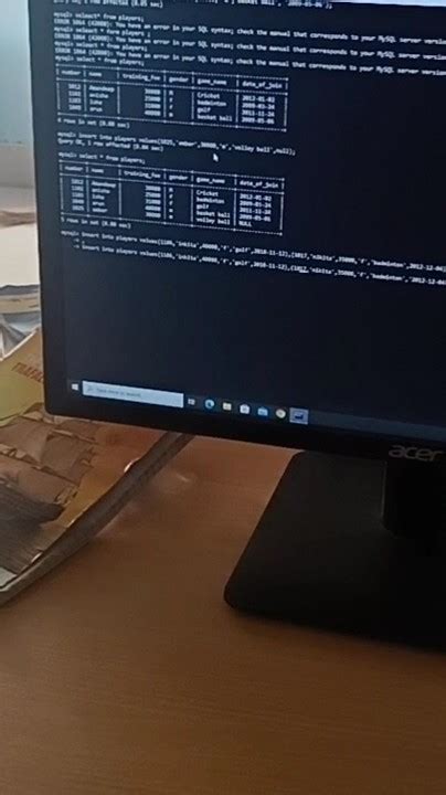 When A Program Runs Successfully 🧚🧚computerscience Shorts Viral