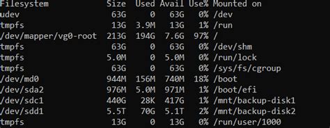 Linux Resize Disk Partition Which Is Used By Raid Unix And Linux