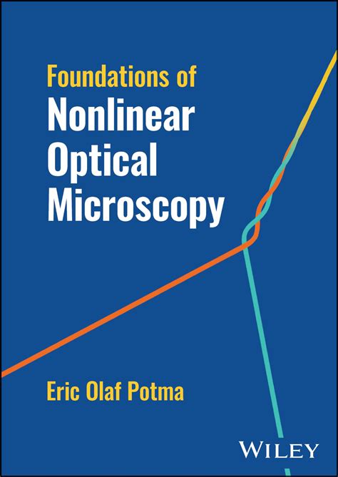 Amazon Foundations Of Nonlinear Optical Microscopy 9781119814887