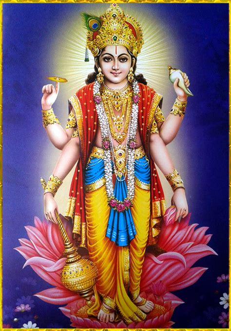 Lord Vishnu Images 1 Wordzz