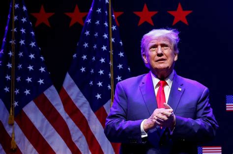 Análise Acusação Contra Trump Estremece Os Eua E Deve Aprofundar