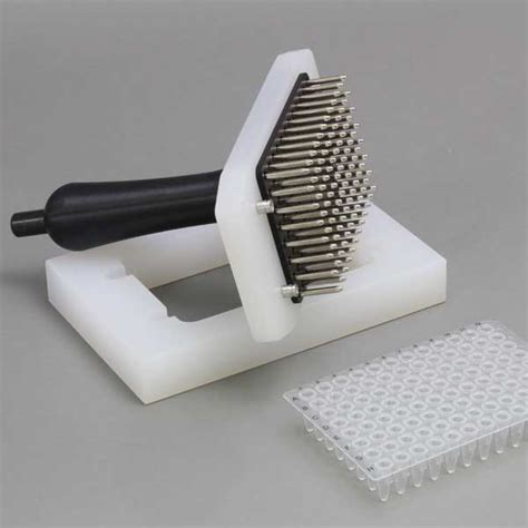 Magnetic Bead Separation V And P Scientific Inc