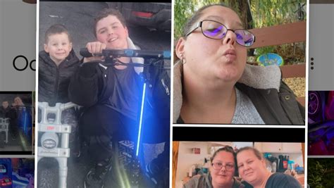 Fundraiser For Andrea Whyte By Stephanie Stuart Cindy Whyte And Her