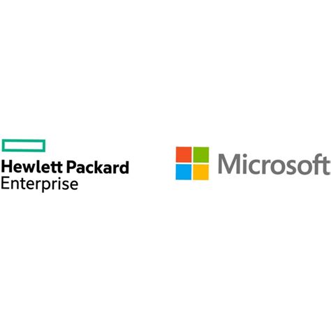 Hpe Microsoft Windows Server 2025 5 Users Cal Ww Ltu Startech24
