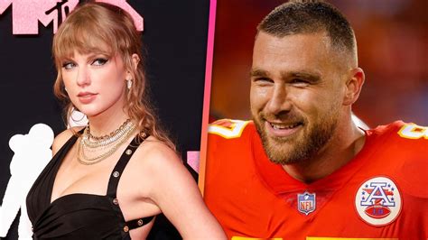 Travis Kelce Rents Out Restaurant For Taylor Swift And Team For Private Party After Football