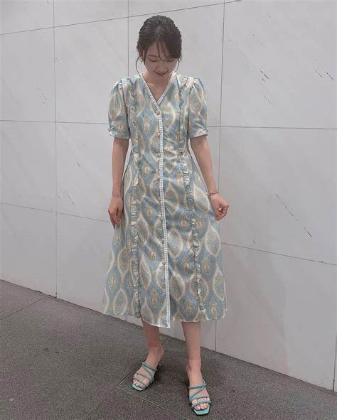 竹崎由佳さんのインスタグラム写真 竹崎由佳instagram 「 今夜9時からの「所さんのそこんトコロ！」は、 関東最古の商店街を徹底