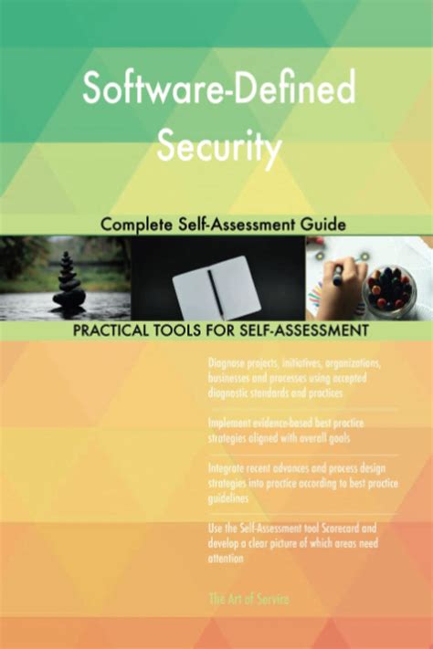 Buy Software Defined Security Complete Self Assessment Guide Book Online At Low Prices In India
