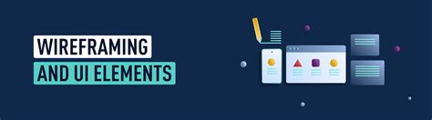 An Introduction To Wireframing And Ui Elements Free Ui Design Tutorial