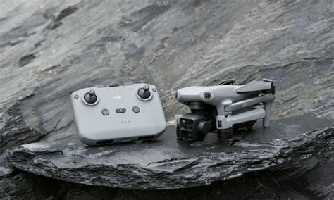 Dji Launches Air 3 Drone Australian Photography