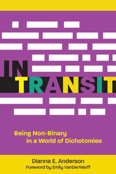 dianna e anderson on exploring non binary identity bullseye with