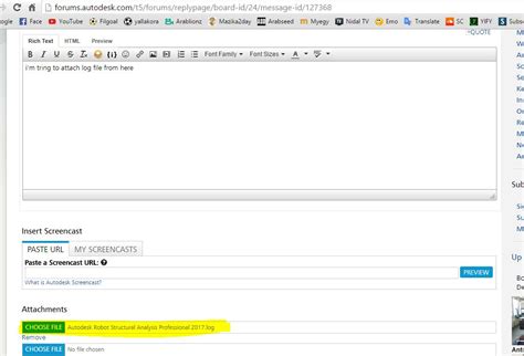 Solved Installation Of Robot Structural Analysis 2017 Autodesk Community