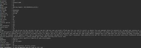 Windows Vs Linux Scaling Performance From 16 To 128 Threads With Amd Ryzen Threadripper 3990x
