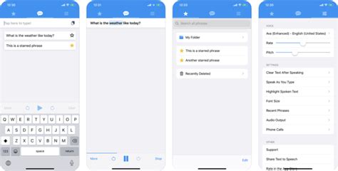 10 Best Text To Speech Apps Worth Downloading Inspirationfeed