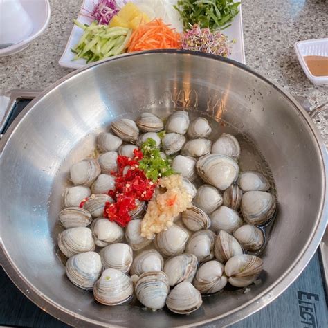 율하2지구맛집 샤브샤브맛집 챠오샤브 네이버 블로그