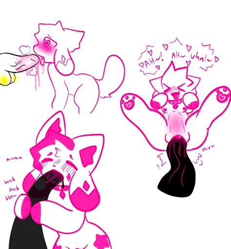 Rule 34 Crystal Kittydogcrystal Doodle Doodles Furry Furry Only
