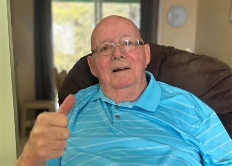 Réal Robitaille Avis De Décès Coopérative Funéraire De Labitibi