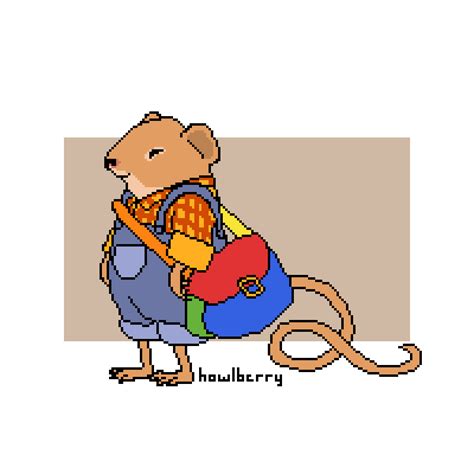 Artstation Laura Howlett